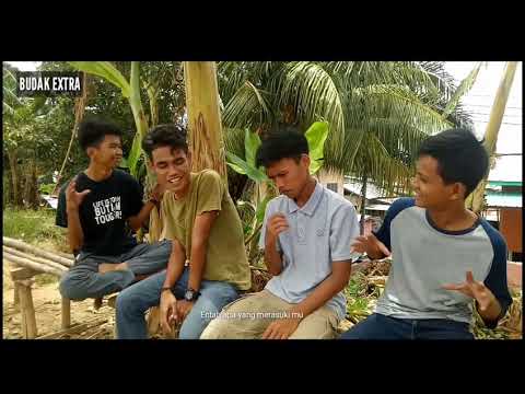 Tiktok - Budak extra