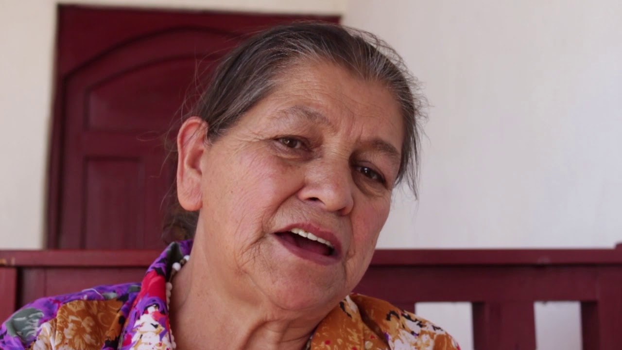 #TodosSomosGramalote Arepas de chocheco - YouTube