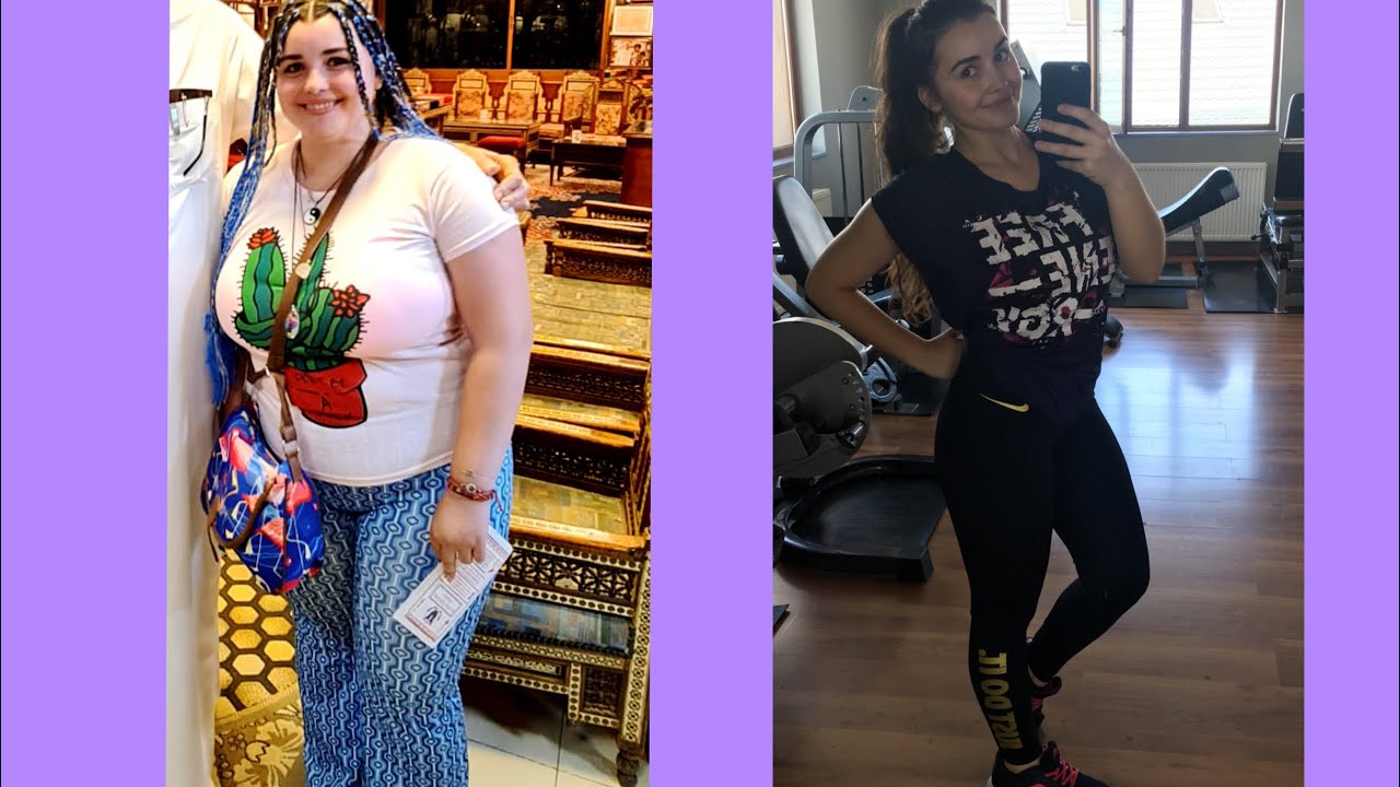 Losing weight is easy || My experience with weight loss, fat acceptance and more - YouTube