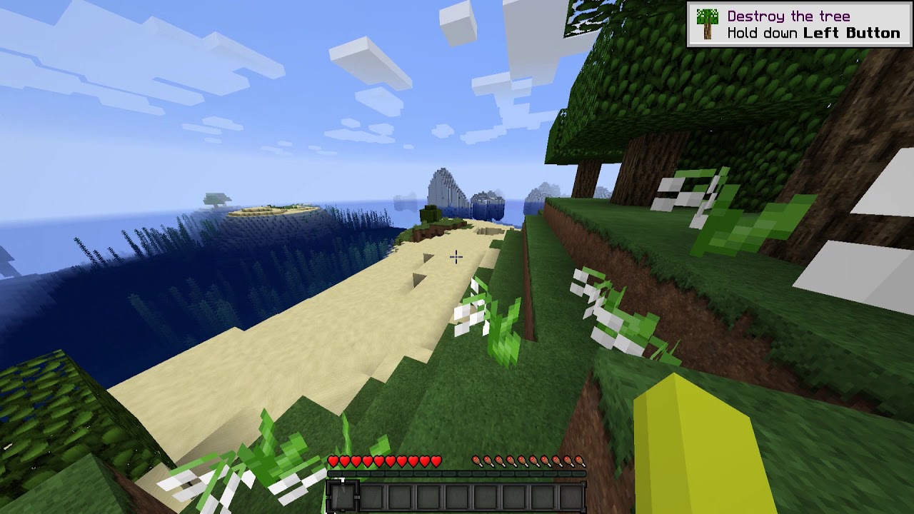 2012 minecraft youtubers vs 2020 minecraft youtubers - YouTube