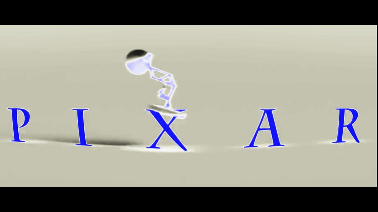 Pixar lamp intro from pixar movies HD 1080p ( Sponsored By: Preview 2 ...