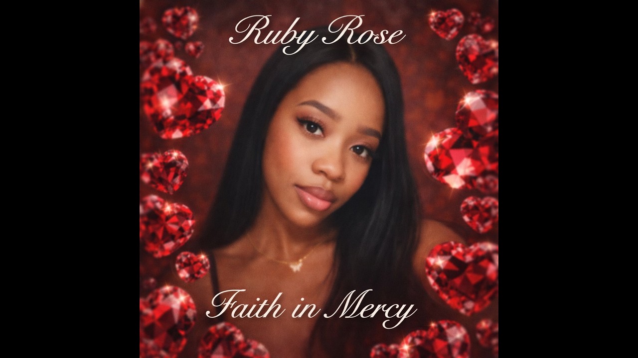 THEE RUBY ROSE FT LUKE :PRAISES NO BROKEN PROMISES (AMAPIANO GOSPEL ...