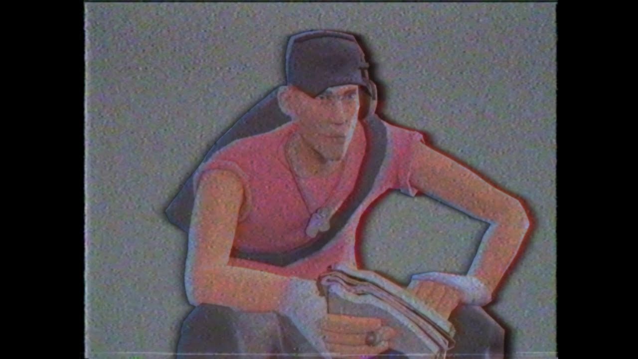 [TF2] Closet Cheating With Scout FT. Lmaobox - YouTube