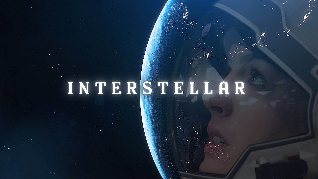 Interstellar - Theme by Hans Zimmer (Piano/strings Cover) - YouTube