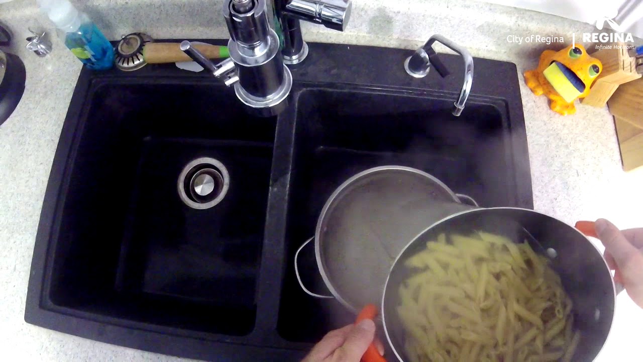 Recipe for Disaster - YouTube