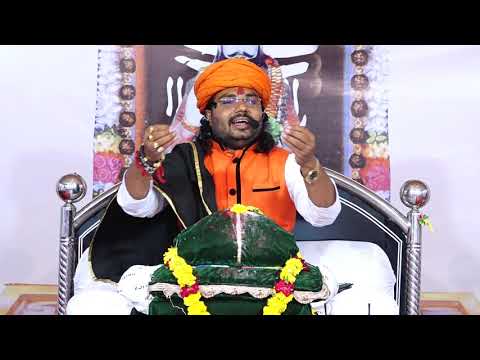 Ramdev Manas Katha Vakta Ravi Bapu HD 22