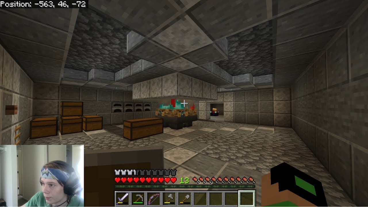 end busting - YouTube