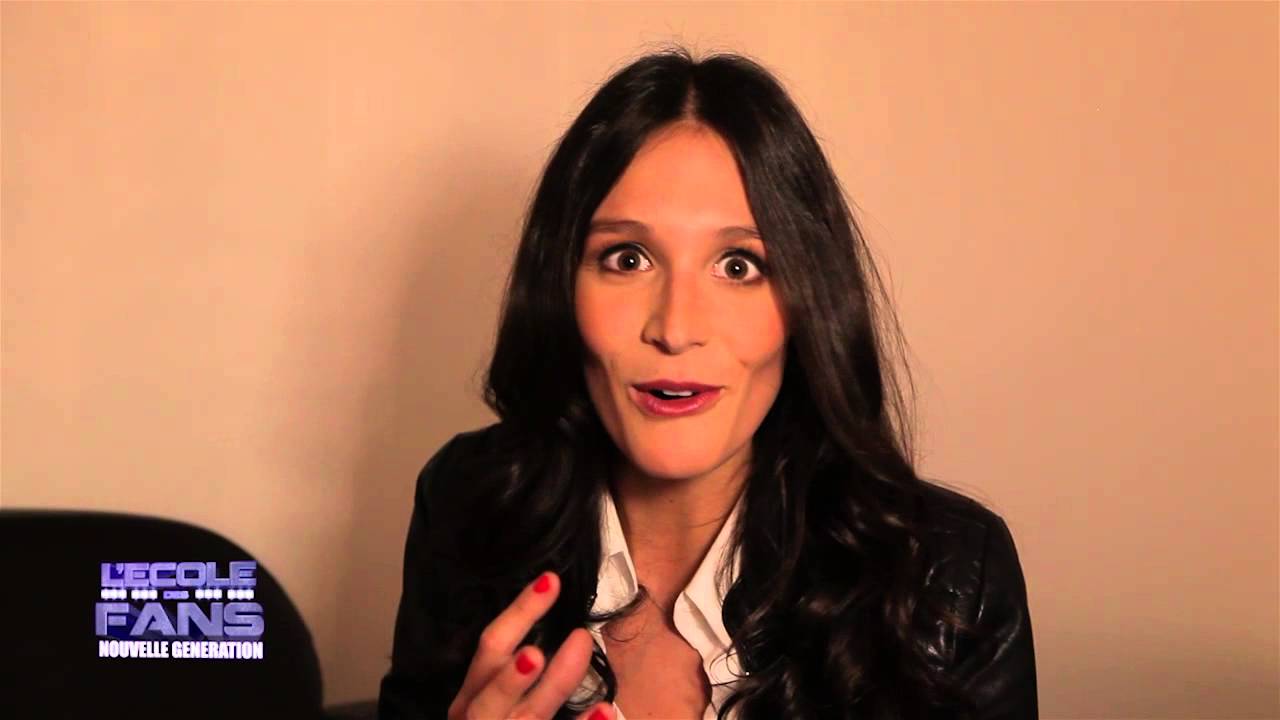Ecole des Fans Nouvelle Génération de Génération Goldman - interview ...
