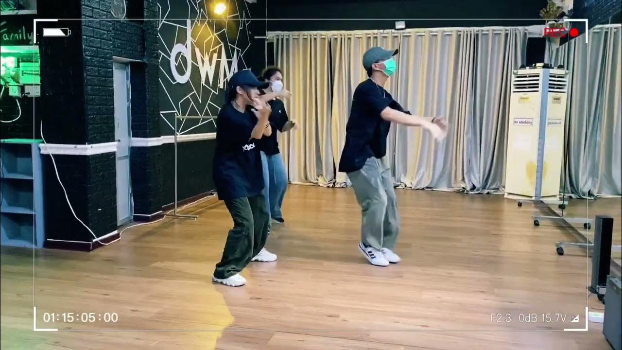 Aizen Workshop @ dwM - YouTube