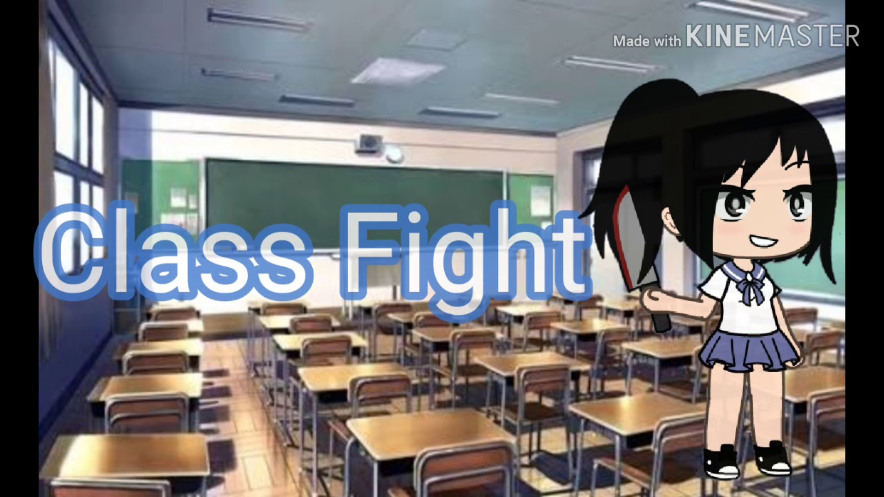 Class Fight mix - YouTube
