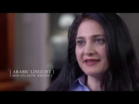 FBI Linguists: What We Do and How to be Successful