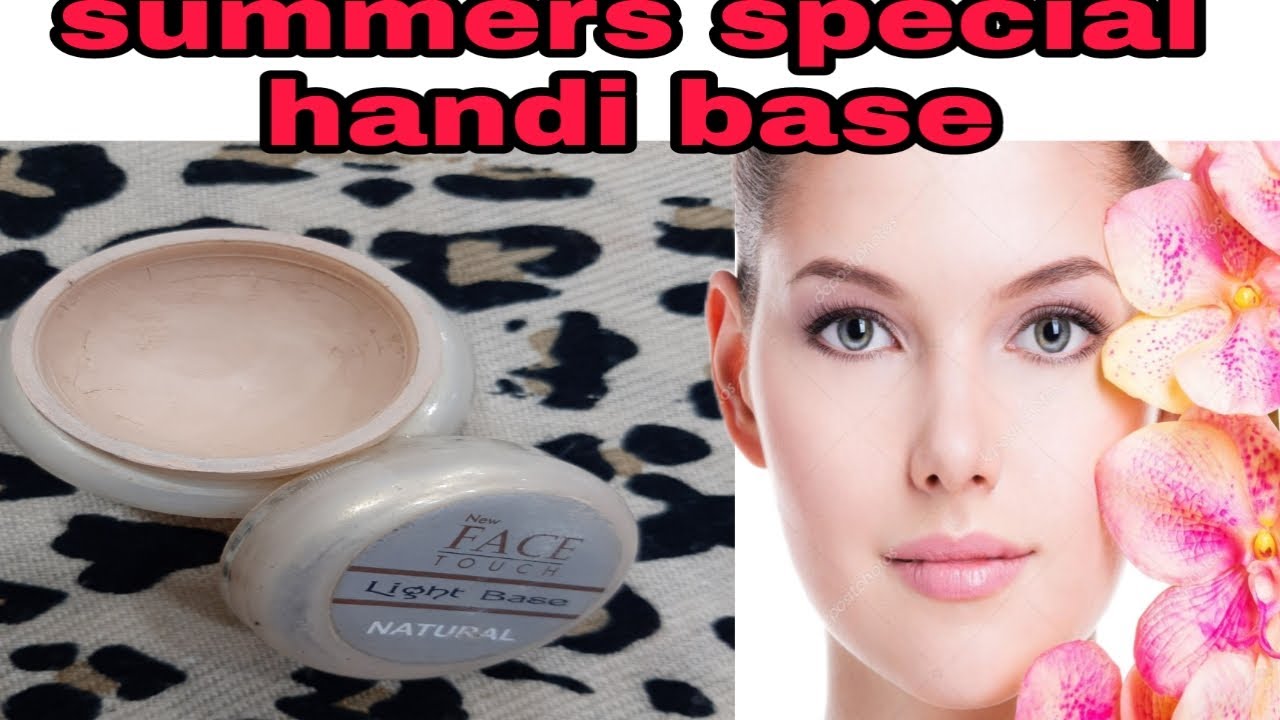 makeup for oily skin, sweat proof makeup, Summer base for oily skin ...