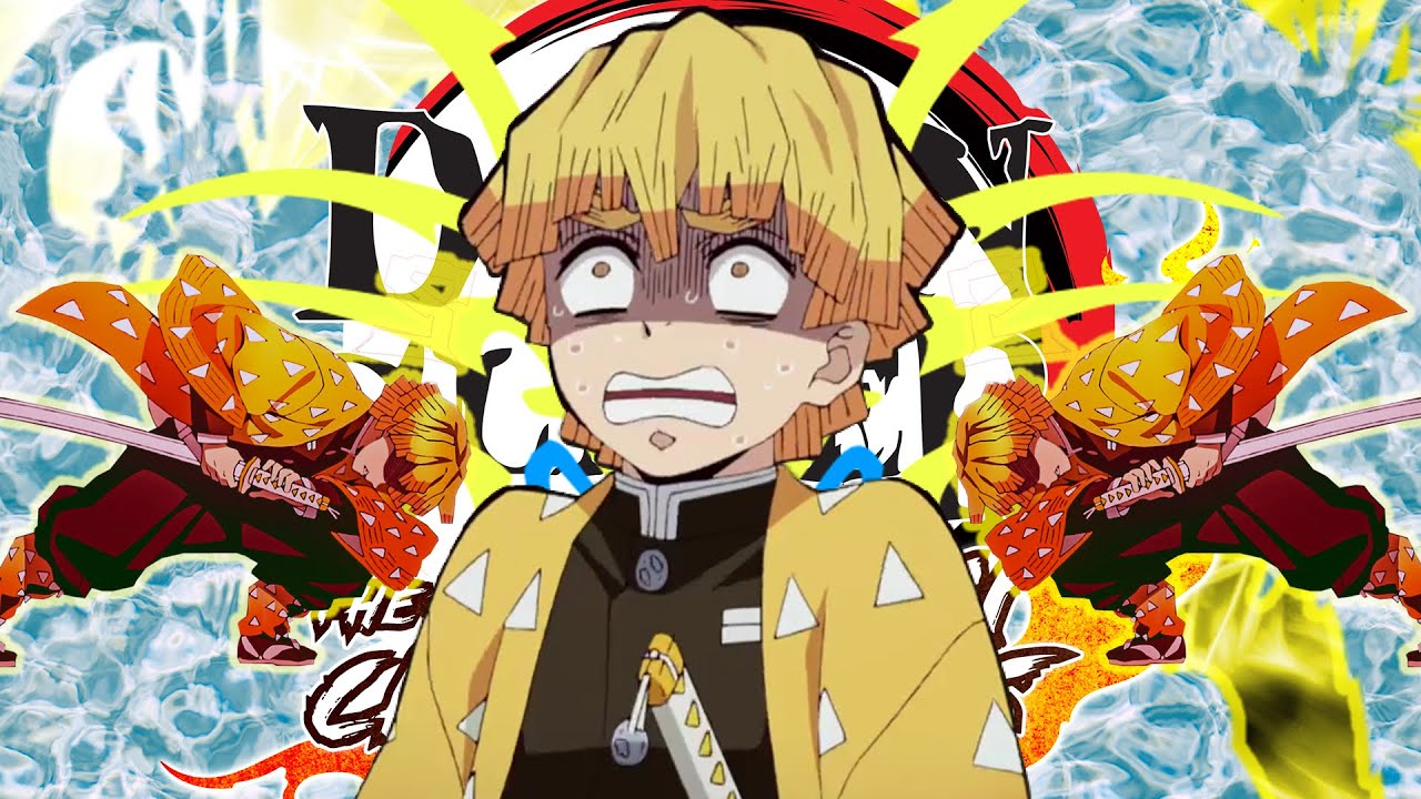 HOW TO MASTER ZENITSU IN DEMON SLAYER HINOKAMI CHRONICLES - YouTube