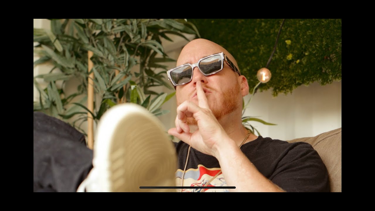 B. Meyers - Je connais du monde (ft. Dj Horg) - YouTube