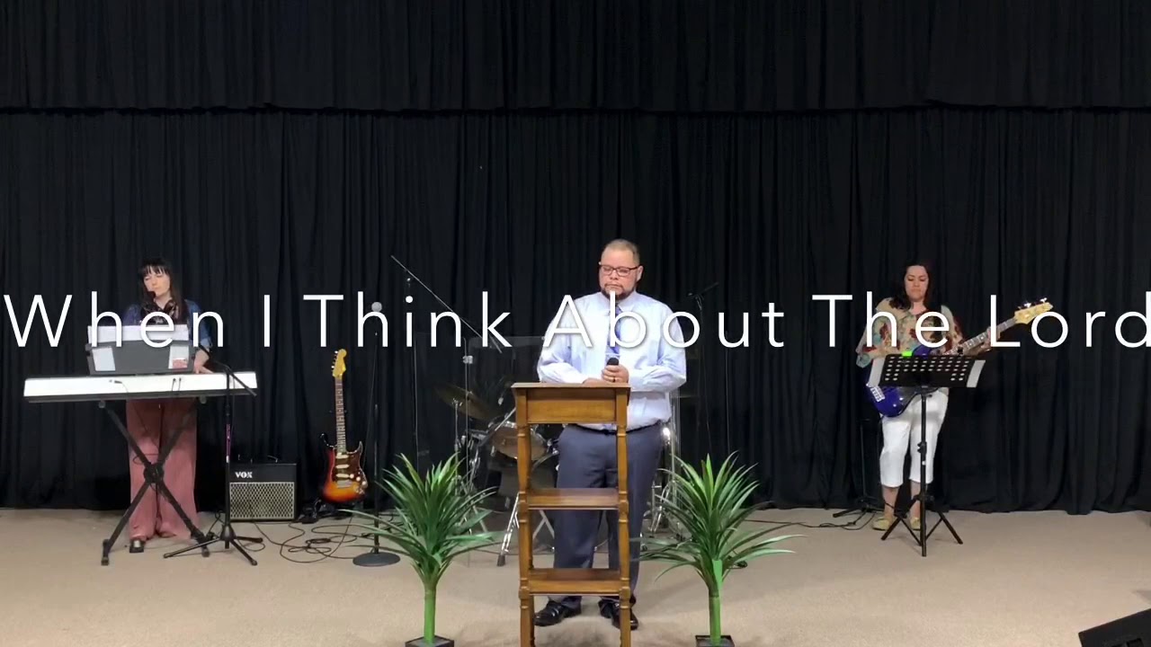 Song Service 7 - YouTube