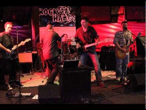 Rock Hawg Intro - YouTube