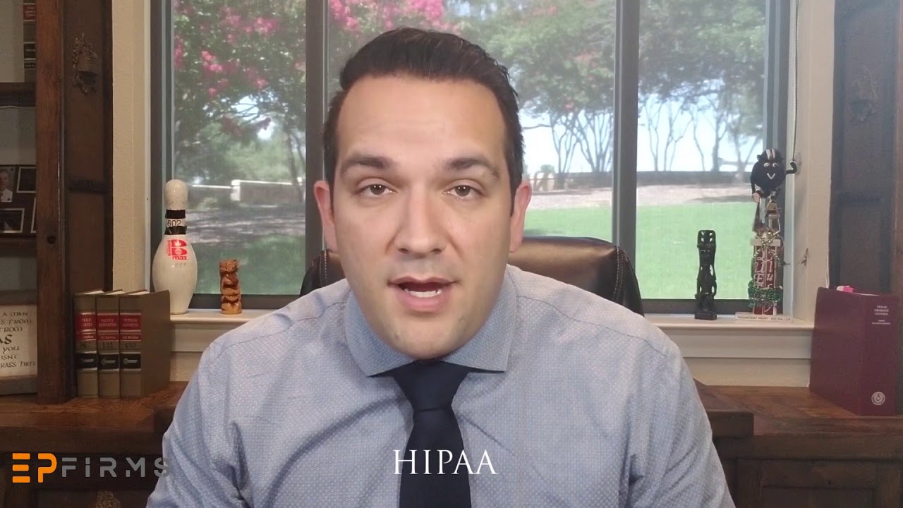 Why You Need HIPAA Authorization YouTube why-you-need-hipaa-authorization-youtube