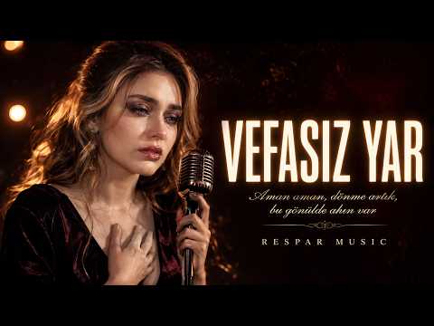 Vefasız Yar | Aşk Acısı Damar Arabesk