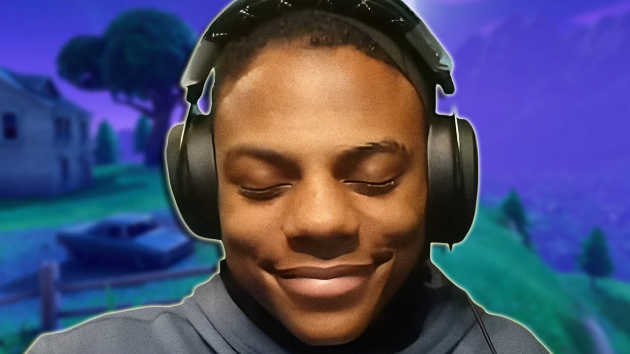 WATCHING ISHOWSPEED'S IRL STREAM - YouTube