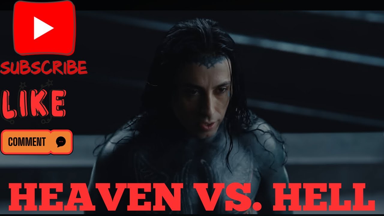 Video Was Lit!! / Falling In Reverse - "Prequel" (Official Music Video ...