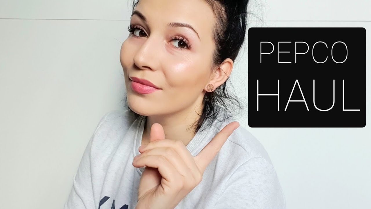 🔥PEPCO HAUL + HOME&YOU🔥 - YouTube