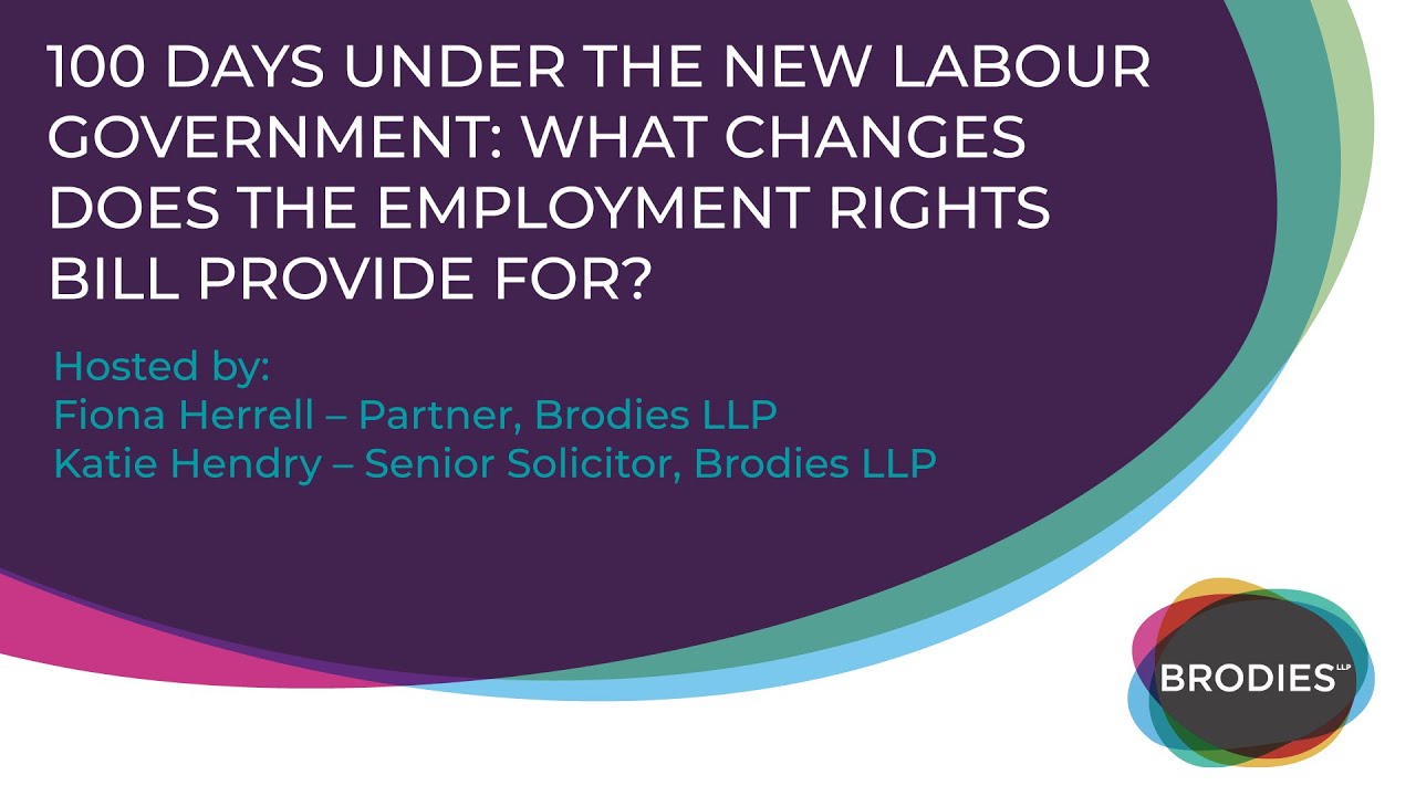 100 days under the new Labour government: What changes does the ...