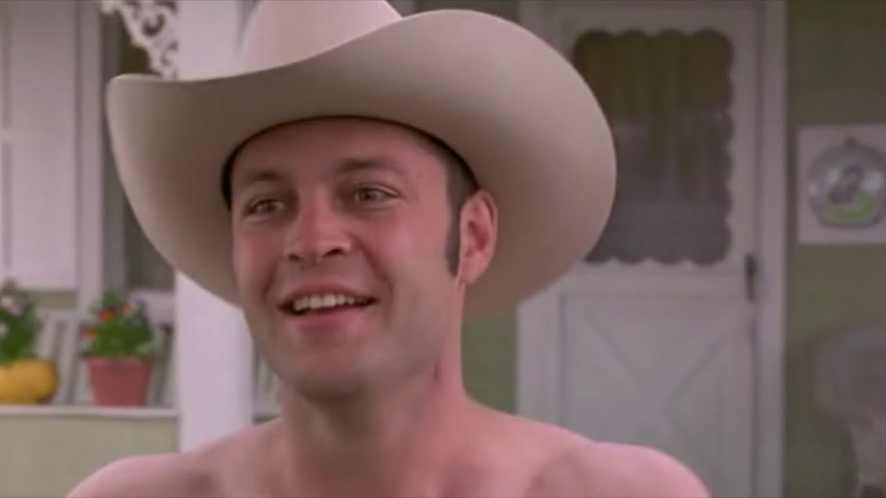 Clay Pigeons - "Falls Out Of Love" - Georgina Cates x Vince Vaughn x ...