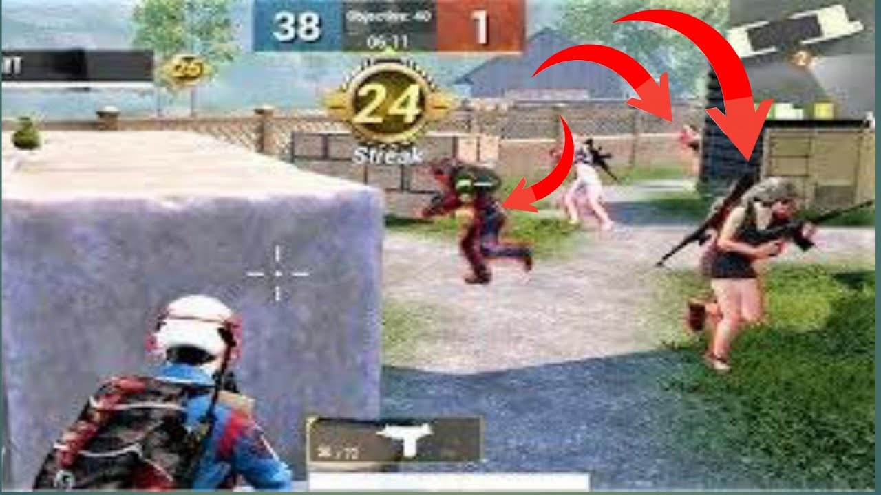 TDM rush gameplay TDM MODE in SAMSUNG A3,A4,A5,A6,A7,A8,A9,A10 and Samsung ultra A21andA22 - YouTube