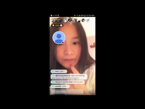 My BIGO LIVE Stream