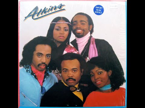 Atkins - Atkins [1982] [HQ Vinyl RIP] - YouTube