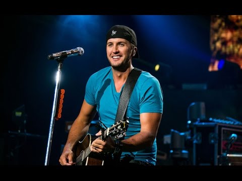 Luke Bryan - Move - Kill The Lights - Lyrics - YouTube