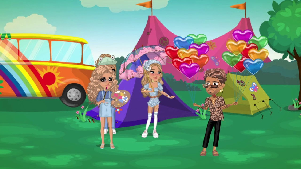 The Creativity Song - Msp Version || Seriouz Msp ( 200 Sub Special ...