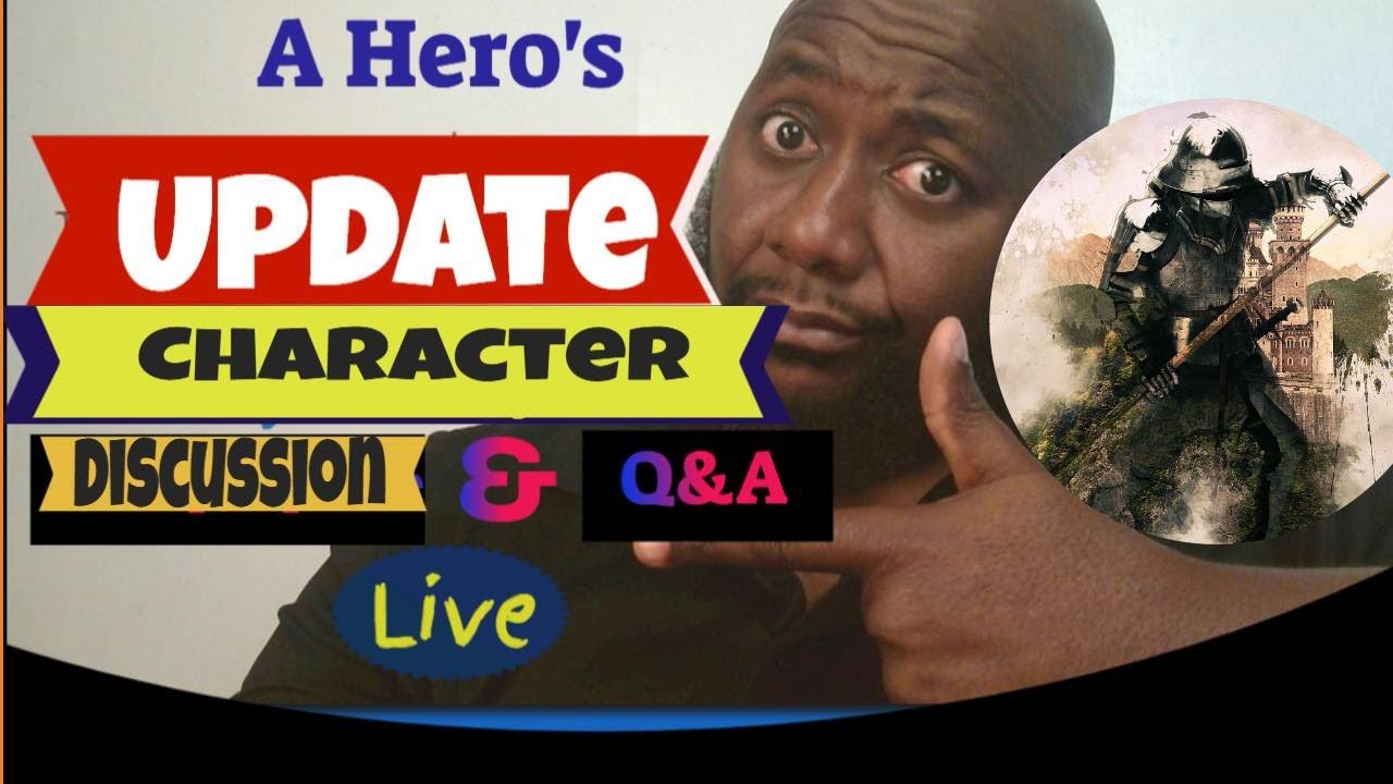 Character Matters - YouTube