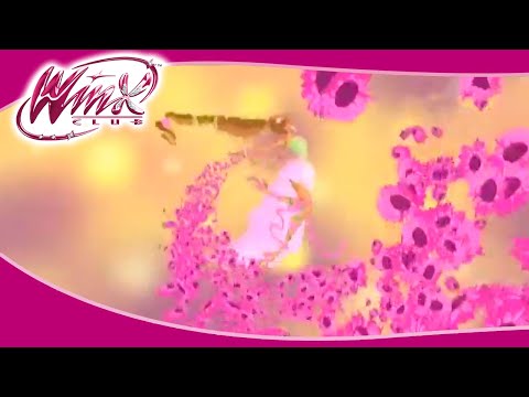 Winx Club 5 - Harmonix [Leak July 2012]