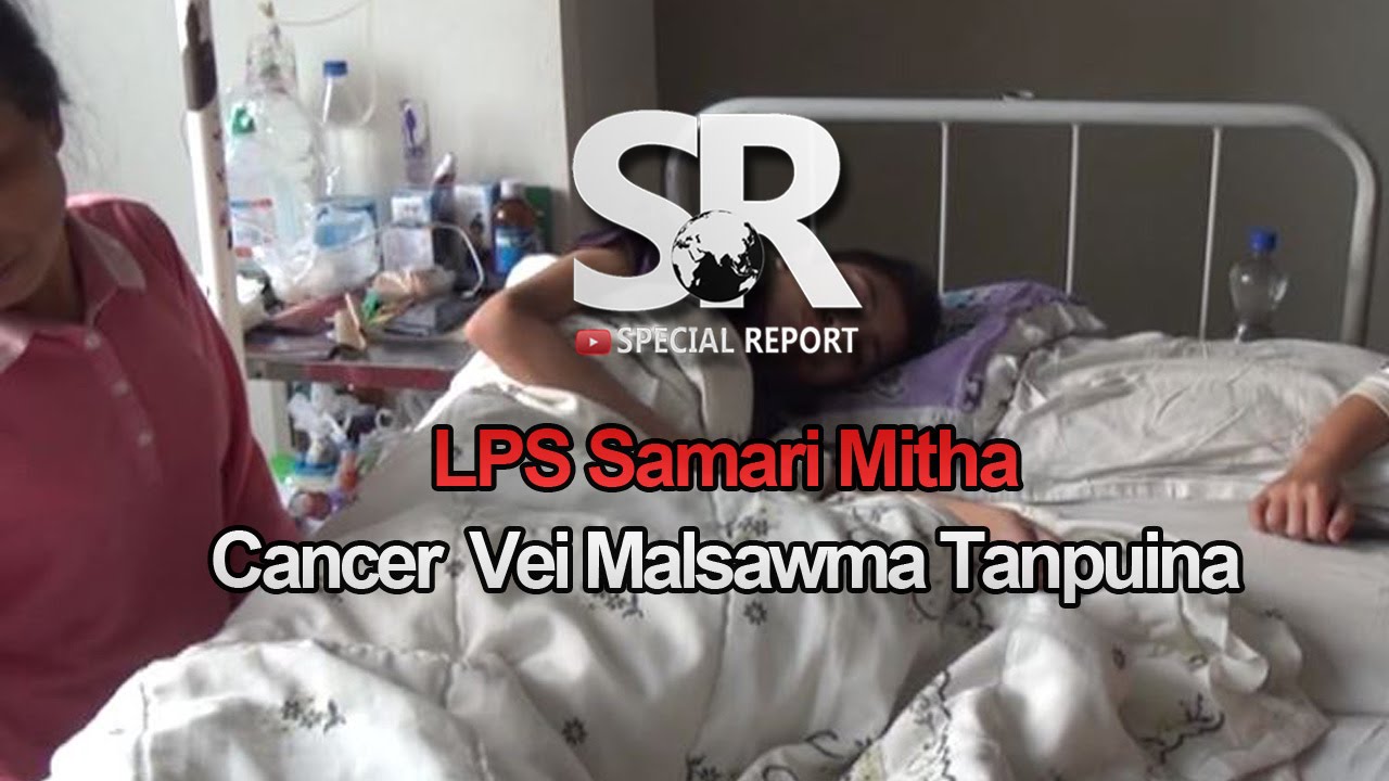 SR : Cancer Vei Malsawma - YouTube