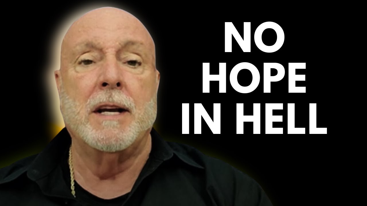 I DIED and was taken to Hell by a Demon - Ivan Tuttle's NDE Testimony ...