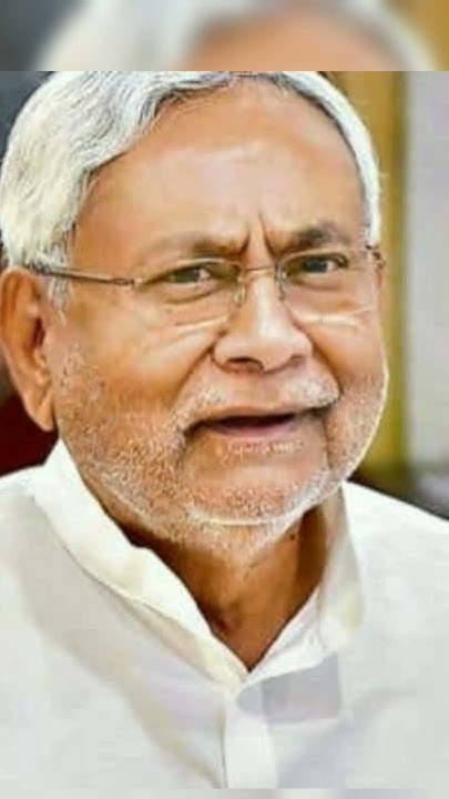 Bihar ke mukhymantri Nitish Kumar #viral #shorts #shorts #subway - YouTube