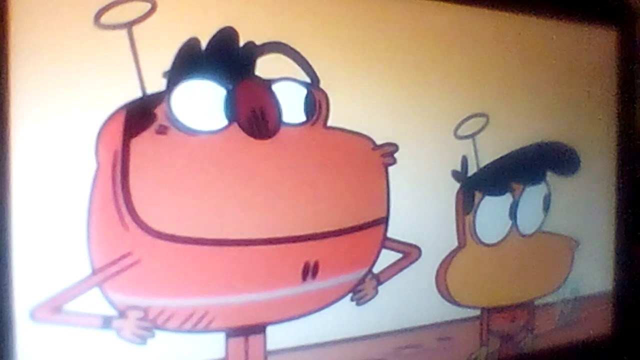 3 Amigonauts: Herby, Kirbie & Burt's stomachs growling - YouTube