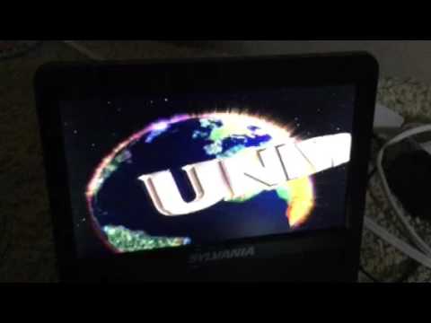 Universal Pictures Logo Original Jimmy Neutron Version - YouTube