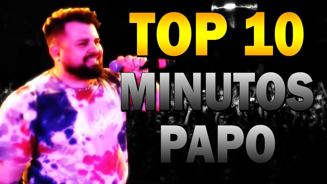 Top 10 Minutos de Papo #FMSArgentina // Urban Roosters // Cori Rap ...