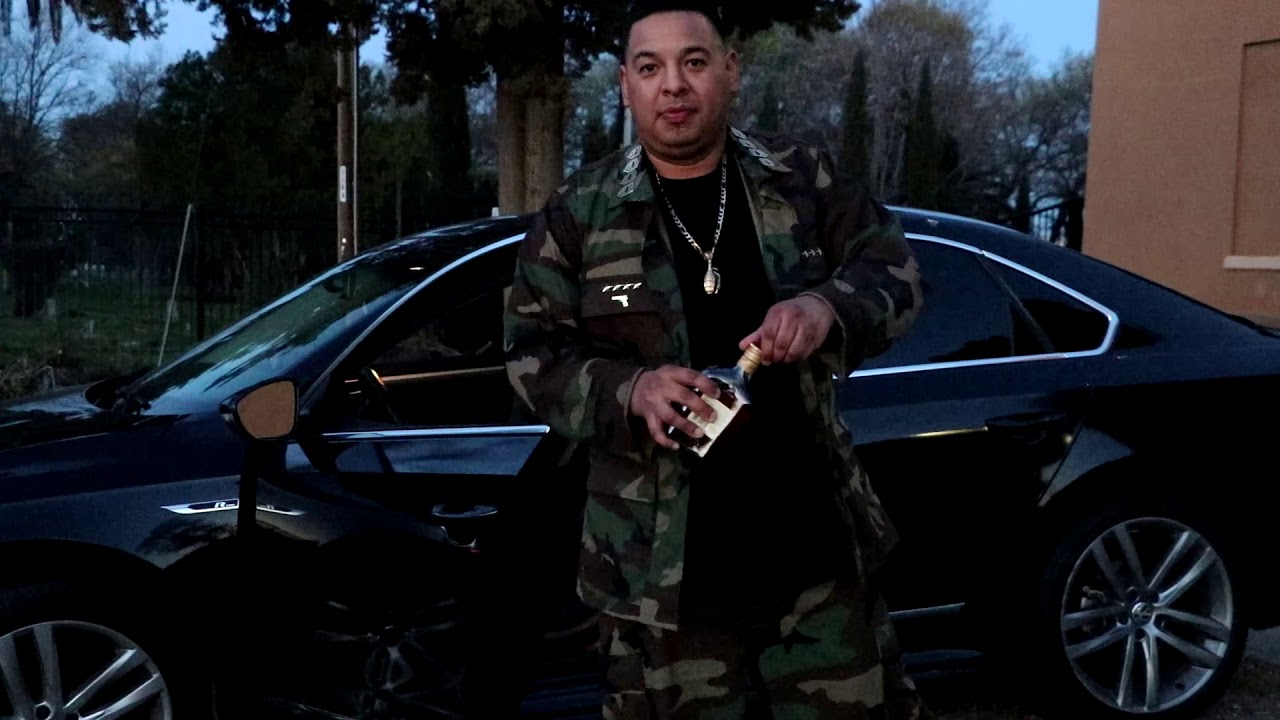 Enock "Doing That Magic" Official Music Video - YouTube