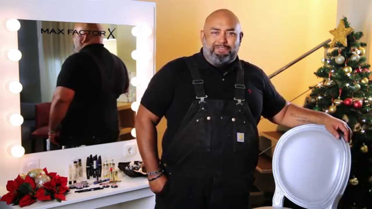 Max Factor | Total Party Look - YouTube