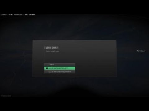 DMZ FINAL EXFIL CHAOS - YouTube