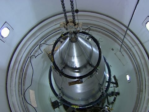 Preview: America's Missile Fields - YouTube