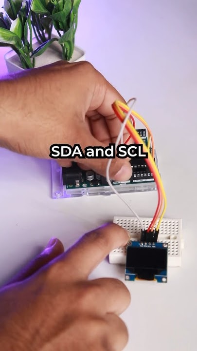 How To Interface Ambient Light Sensor With Arduino Arduinoproject Arduino Shorts Viral 1988