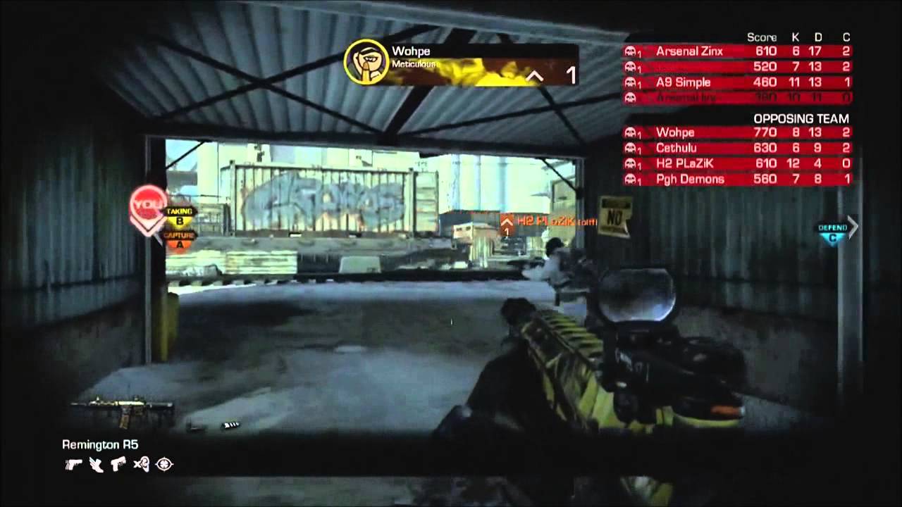 GB Proof map 1 and 2 - YouTube