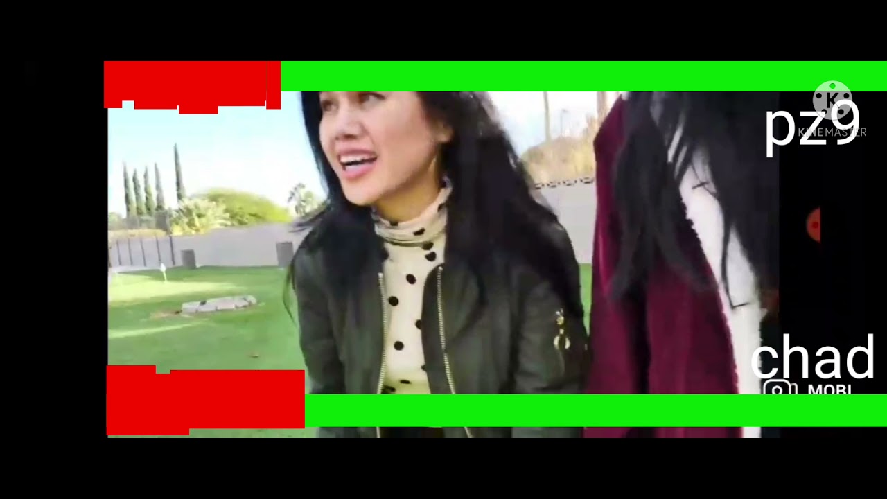 chad vs pz9 with healthbars ( part 3 ) - YouTube