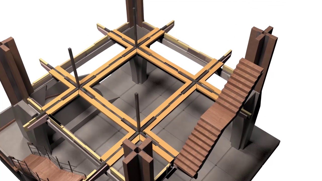 The Dagenham Breach Housing Co-operative, Film 2: Design Development ...