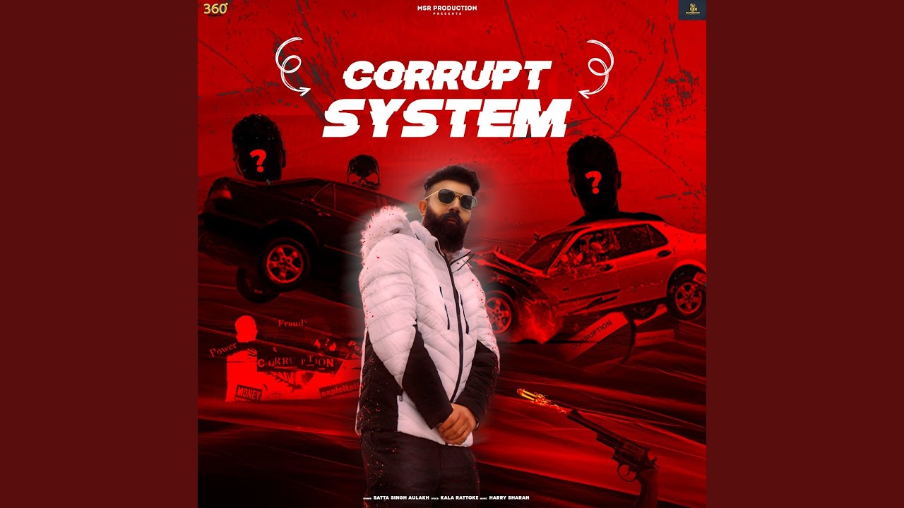 Corrupt System - YouTube