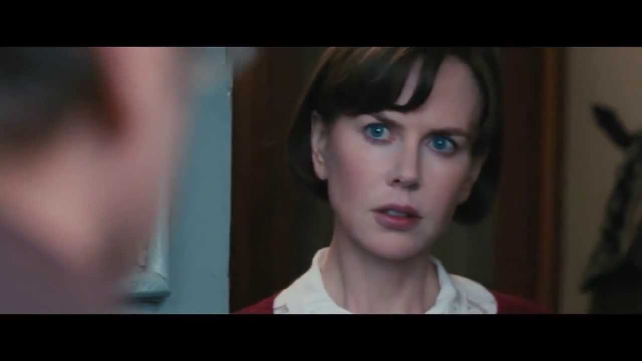 The Railway Man Official Trailer New Nicole Kidman POW Movie - YouTube